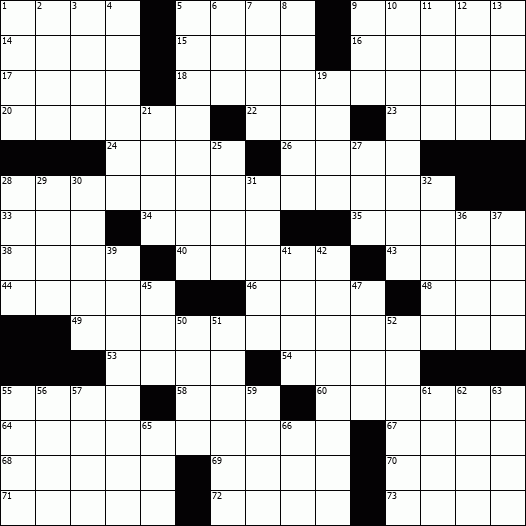 editable-crossword-puzzle-template